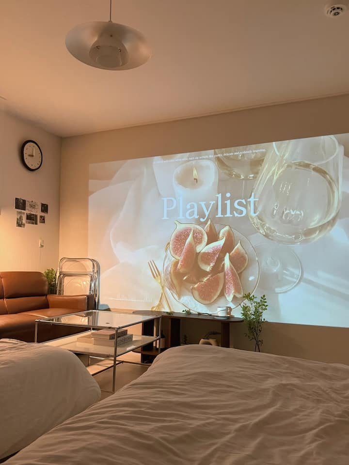 [온앤오프] #오픈할인 #Ktwiz파크 #행궁동 #스타필드 #아주대병원 #매일침구세탁 - Suwon-si