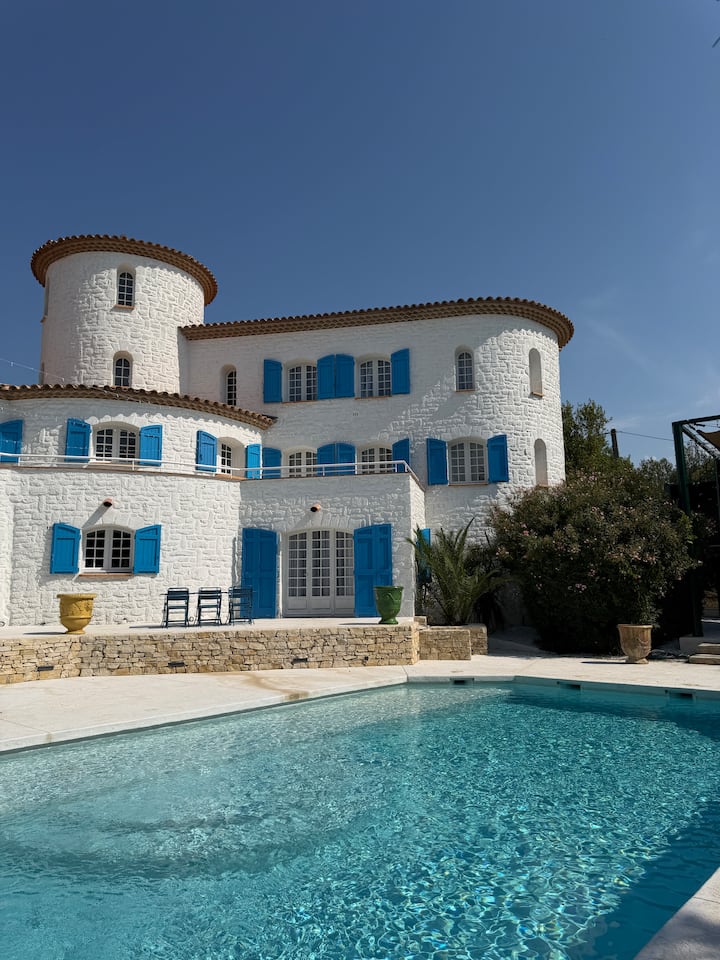 La Casa Blanca - Montpellier
