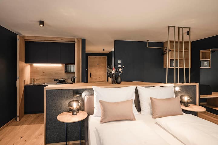 Studio Apartment 4.03 - Dobbiaco