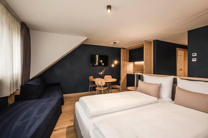 Studio Apartment 4.04 - Toblach
