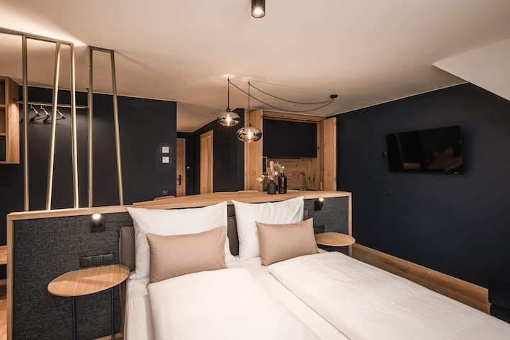 Studio Apartment 4.05 - Niederdorf