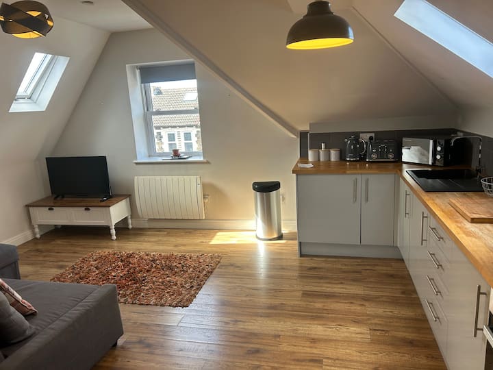 City Centre Apartment 7 Min Walk To Principality - Cardiff