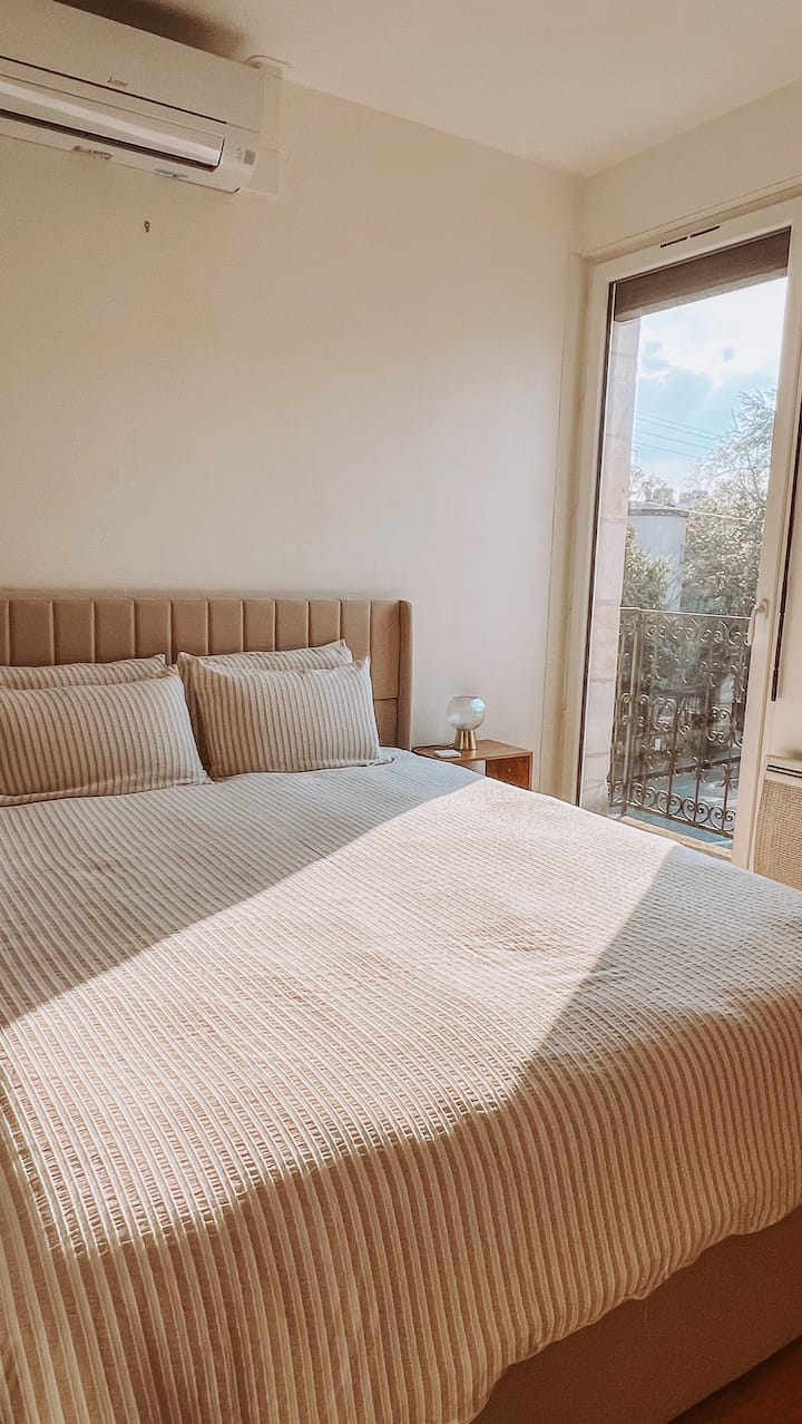 Charmant Appartement Centre Ville + Parking Privé - Bergerac