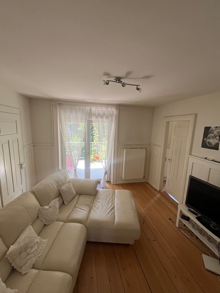 Peaceful Apartment Close To Lake Constance - Sankt Anton