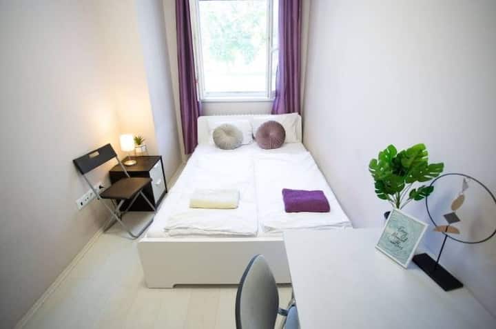 Cityscape Budget Apartments Corvinus - Hungary