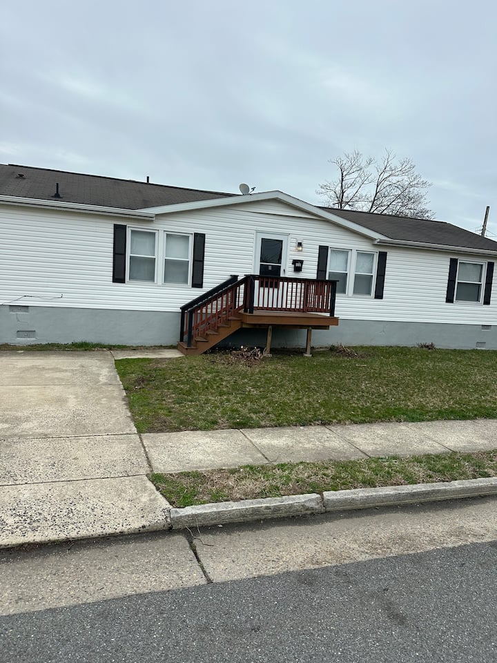 Whole Rancher On The Westside Of Atlantic City! - Borgata Hotel Casino & Spa