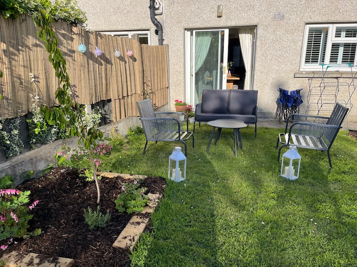 ‘Teach ÉRiu Albu’ 4 Bed Home In Trim Heritage Town - Trim