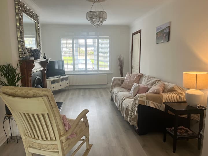 Charming 4br House In Historic Trim. - Trim