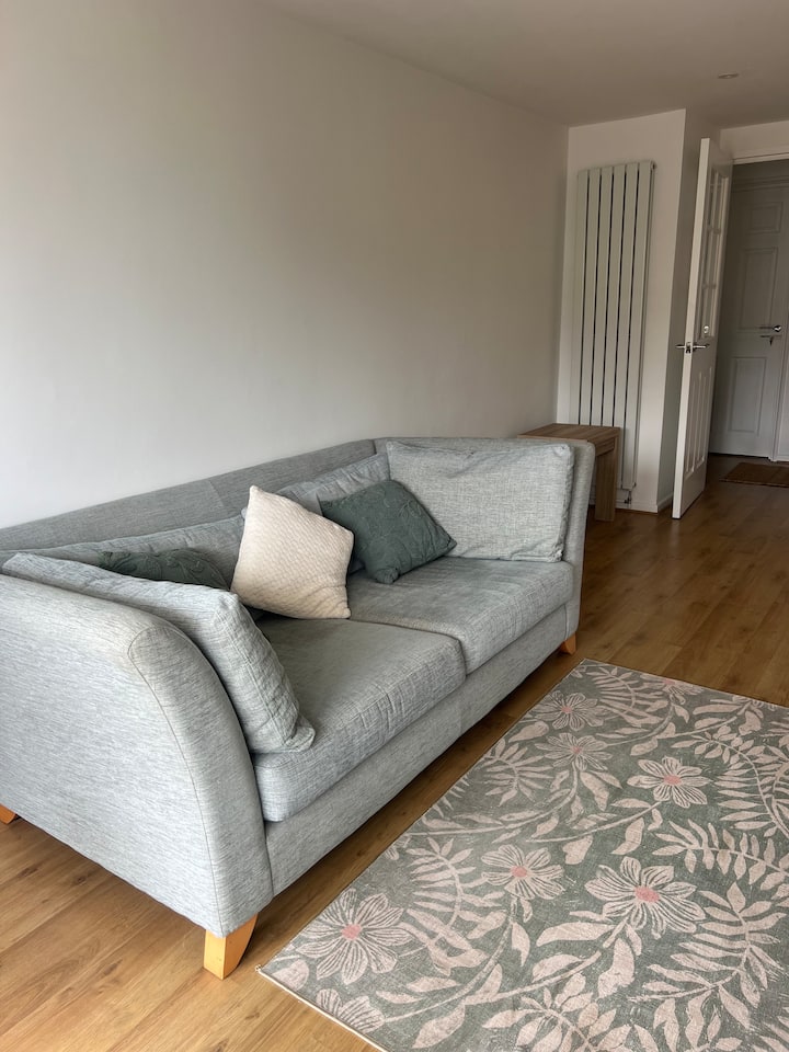The Blue Bird- One Bedroom - Bournemouth