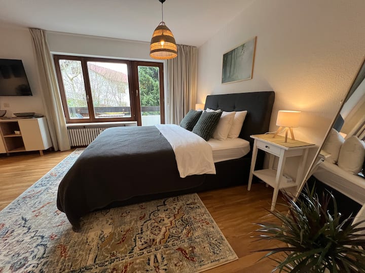 Cozy Black Forest Apartment In Todtmoos - Herrischried