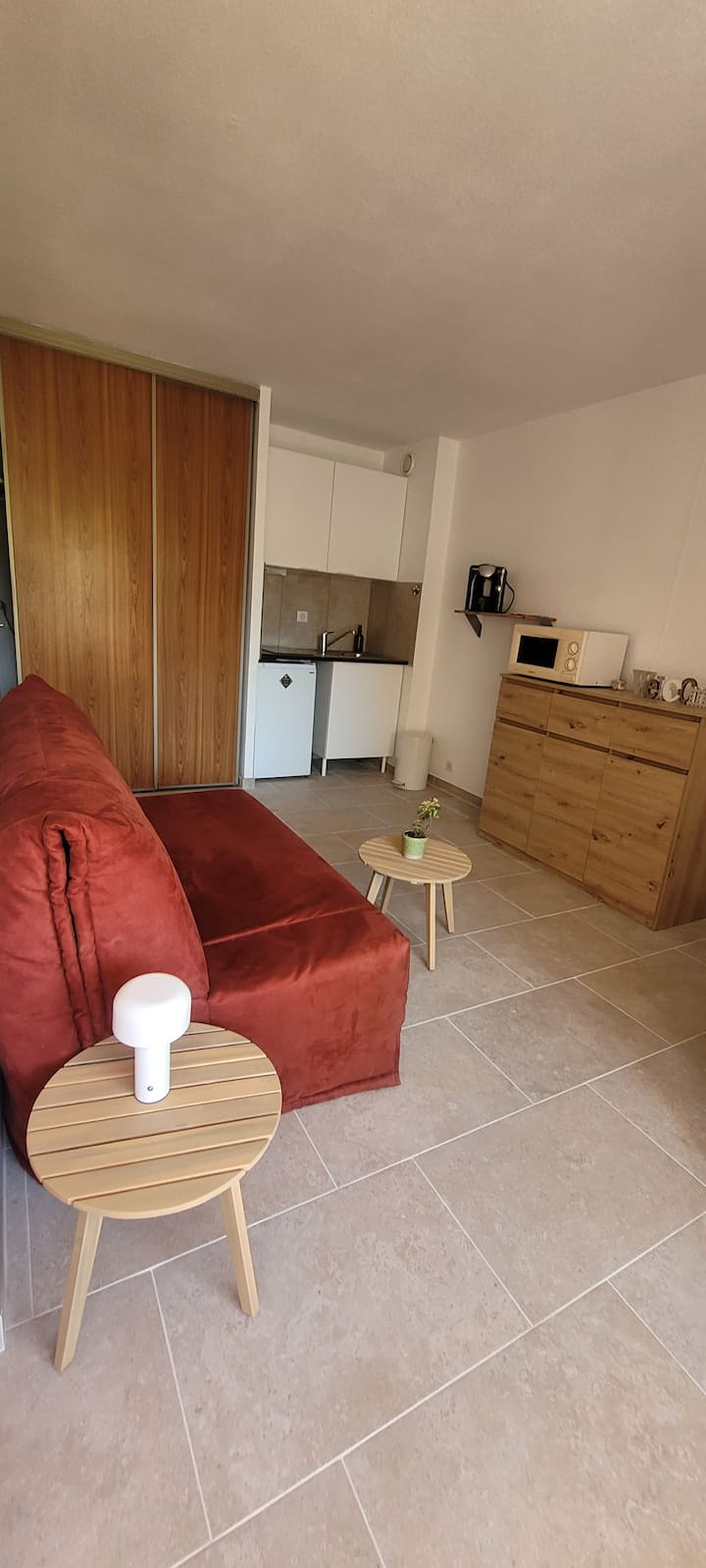 Appartement Lumineux, Piscine Proche Plages - Sainte-Maxime