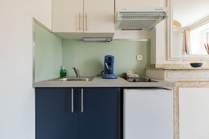 ¤ Le Colibri ¤ Studio Tout Confort - Foix