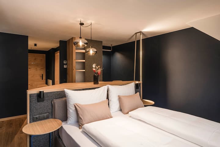 Studio Apartment 4.09 - Toblach