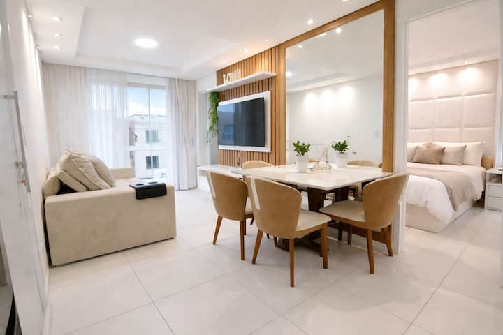 Ap Dos Sonhos Perto Do Shopping Boulevard - Vitória da Conquista