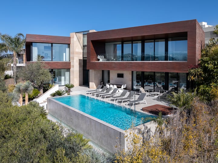 Villa Valeria - Île de Ibiza