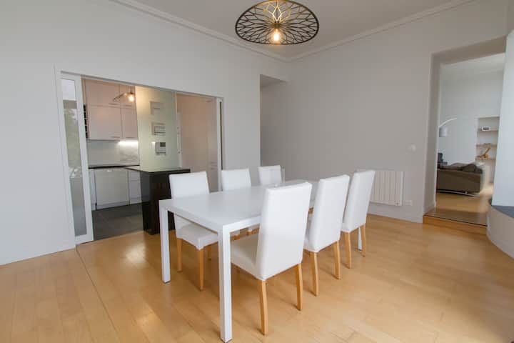 La Nantaise Cœur De Ville Bail Mobilité - Nantes