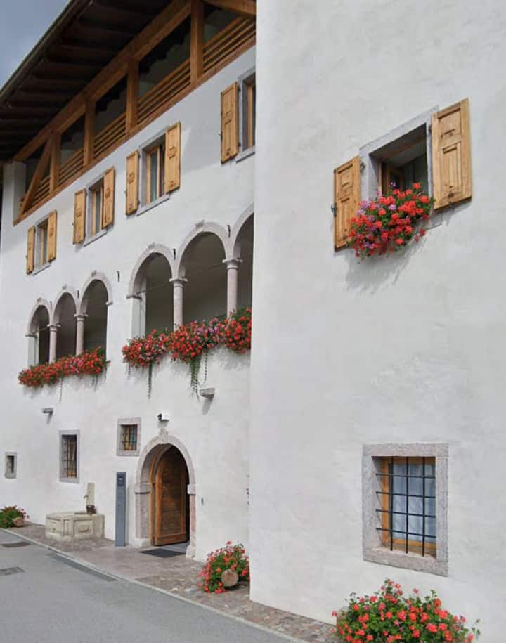 Hotel Soran - Molveno