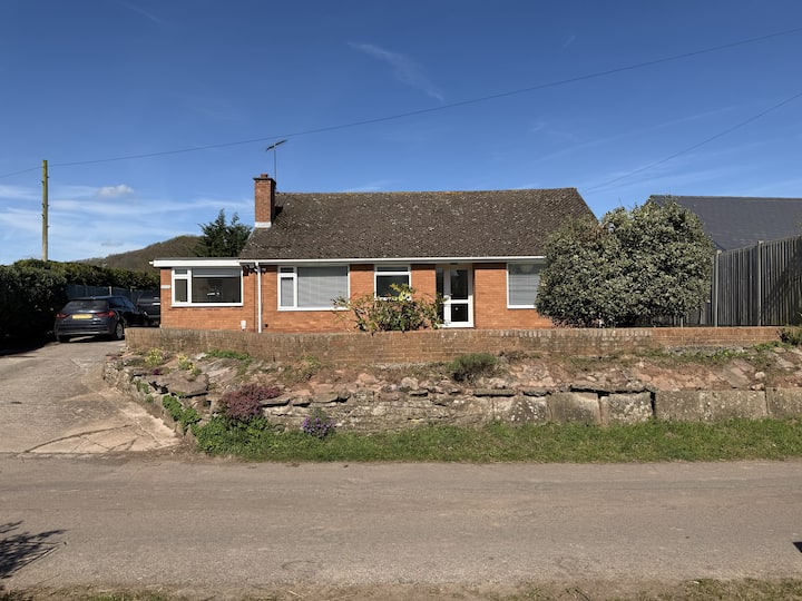 Perfect For Multi-generational Family Holidays - Leominster