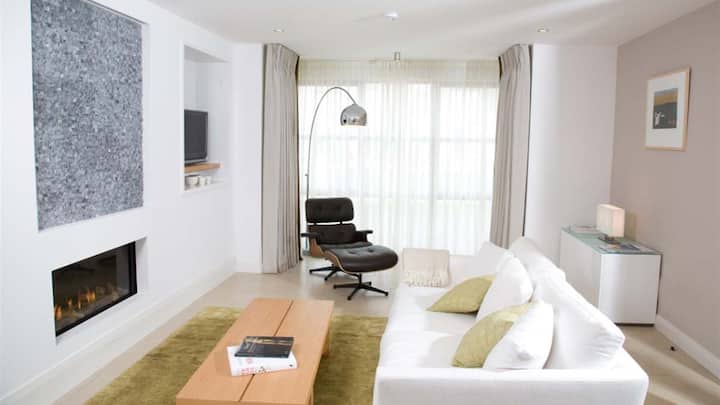 Waterford Castle Lodges - Waterford