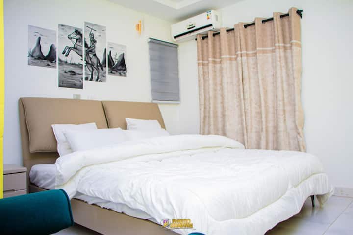 La Maison Idéale Accessible, Proche Et Confort - Côte d'Ivoire