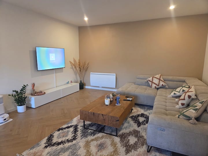 Appartement Rez-de-chaussée St Orens - Saint-Orens-de-Gameville