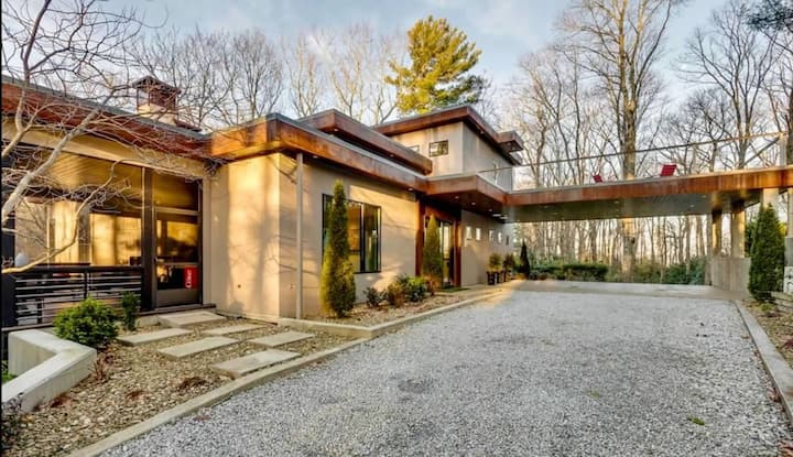 Highlands Luxury Retreat Near Downtown - Highlands, NC