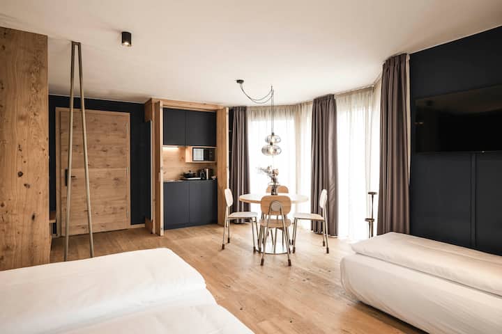 Studio Apartment 3.01 - Villabassa