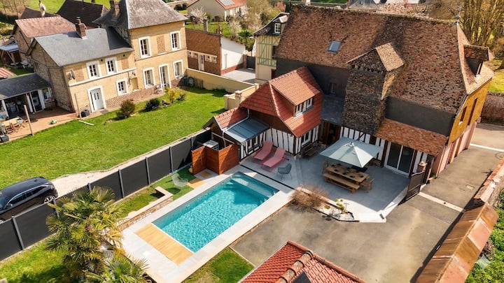 La Masurette - Collection Idylliq - Eure