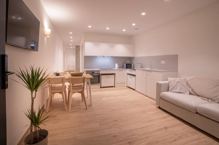 Apartamento Lur - Lekeitio