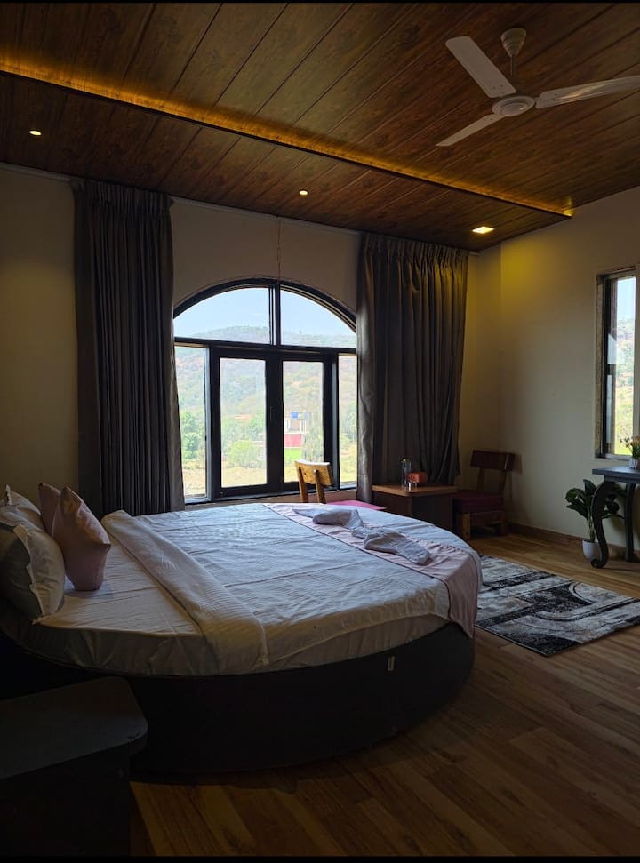 Miransh Heavenly - Murud