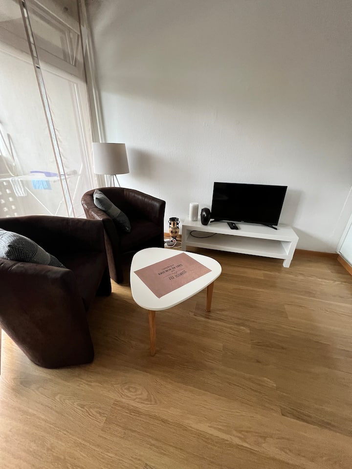 City Studio Nächst Inselspital & Ph Bern - Berne