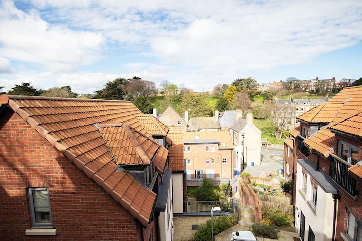 Jet Cottage - Whitby - Whitby, UK