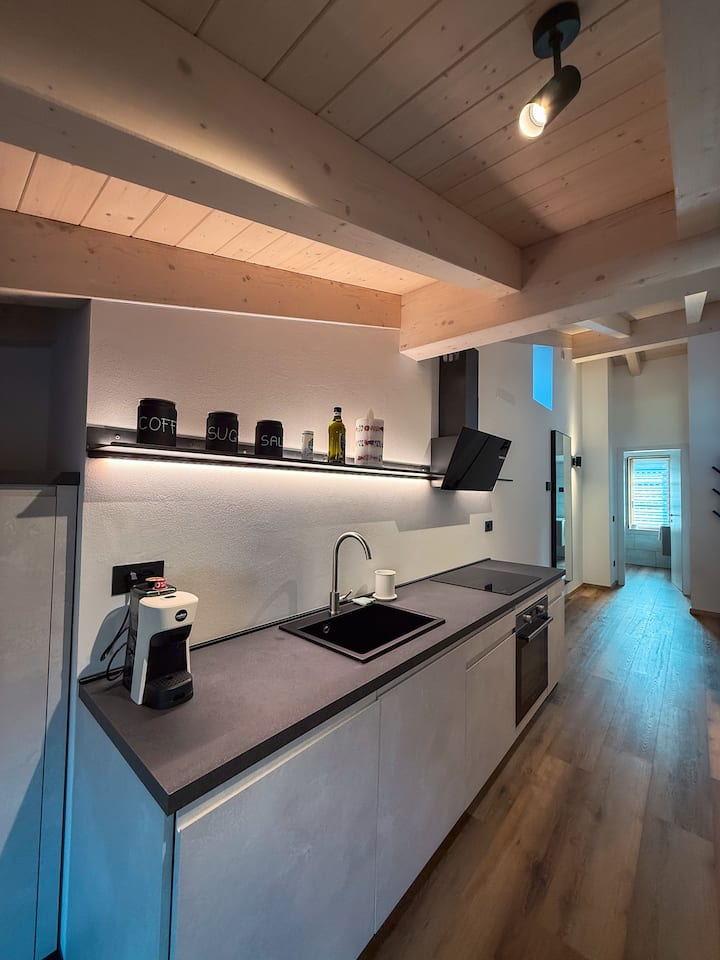 Le Calle Holiday Apartments White (Garda Lake) - Arco