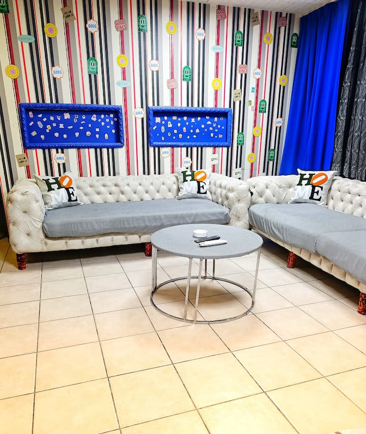 Ankara ÇAnkaya 2+1 Merkezi Konum Daire - Ankara