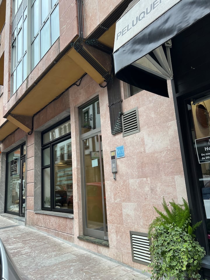 Apartamento Centro Cangas De Onis - Cangas de Onís