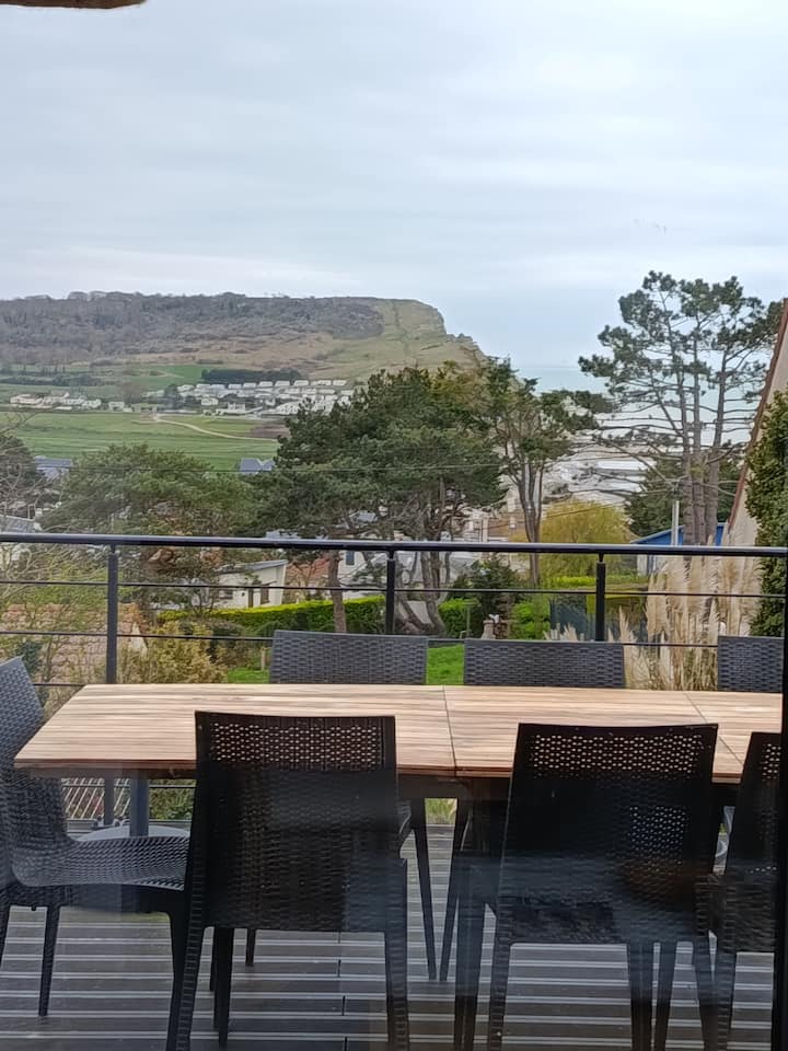 La Parenthèse - Criel-sur-Mer