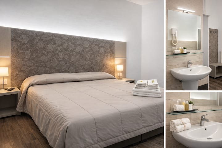 Hotel Okinawa - Rimini