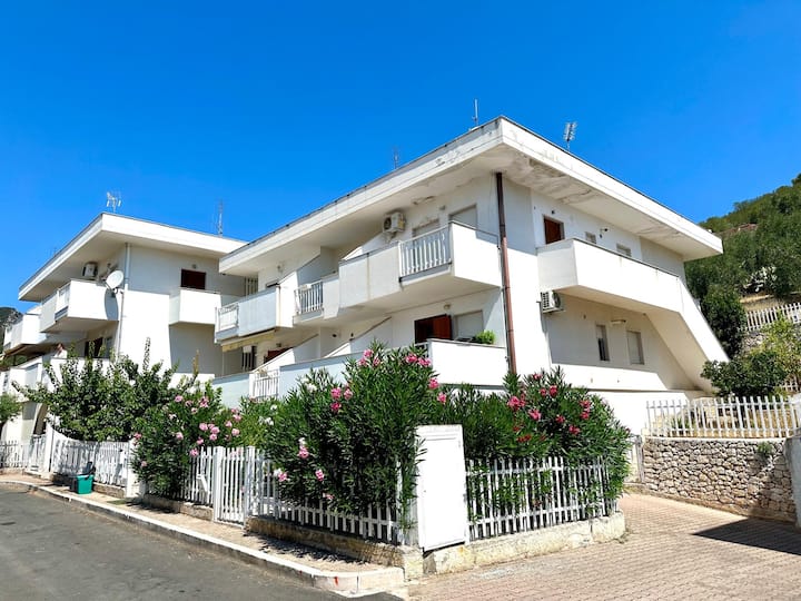 Hospes Stella Marina - Mattinata