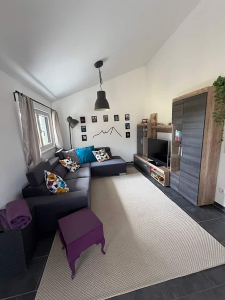 Willkommen Am Ort Der Ruhe Und Entspannung - Chiemsee