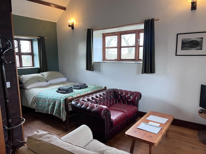 Stable Cottage - Pembrokeshire