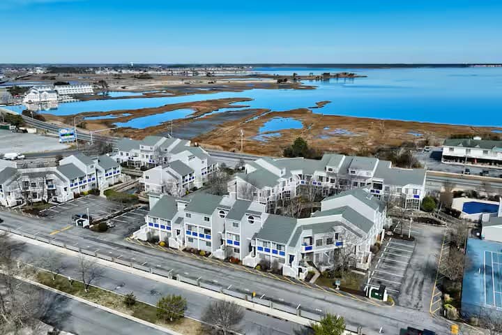 Island Time Retreat - Fenwick Island, DE