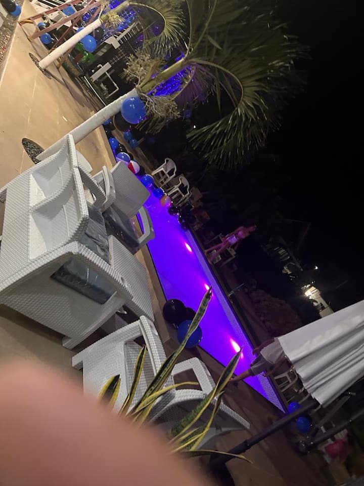 Apartamento Luxury Mia - San Andrés