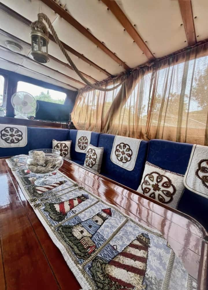 Cabina Matrimoniale Con Bagno Privato - Fiumicino