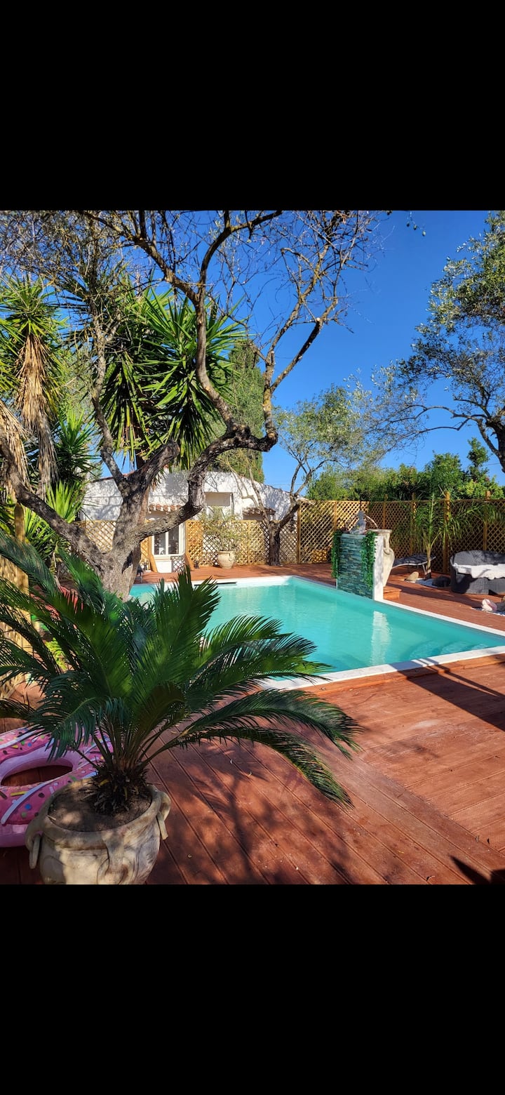 Maison De Campagne à 4km De La Mer - Sorso