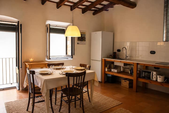 Loft Vintage Avec Garage Dans Le Centre De Palamós - Palamós