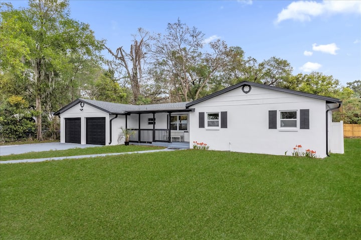 3bd 2bth Lake Mary Dream Home Walk, Live, Stay! Fl - Lake Mary, FL