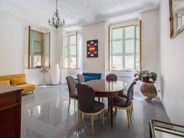Appartement Verrière - Welkeys - Nice