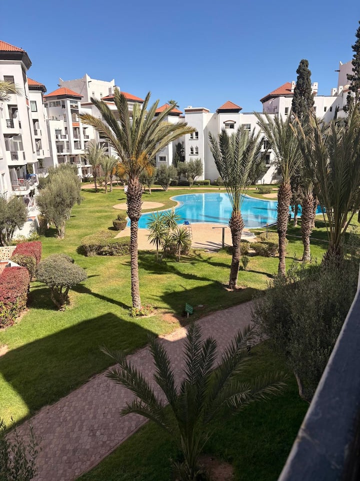 Marina Cosy - Agadir
