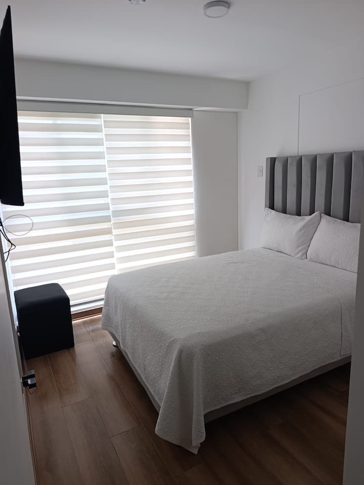 Airbnb Monoambiente San Miguel - Pérou