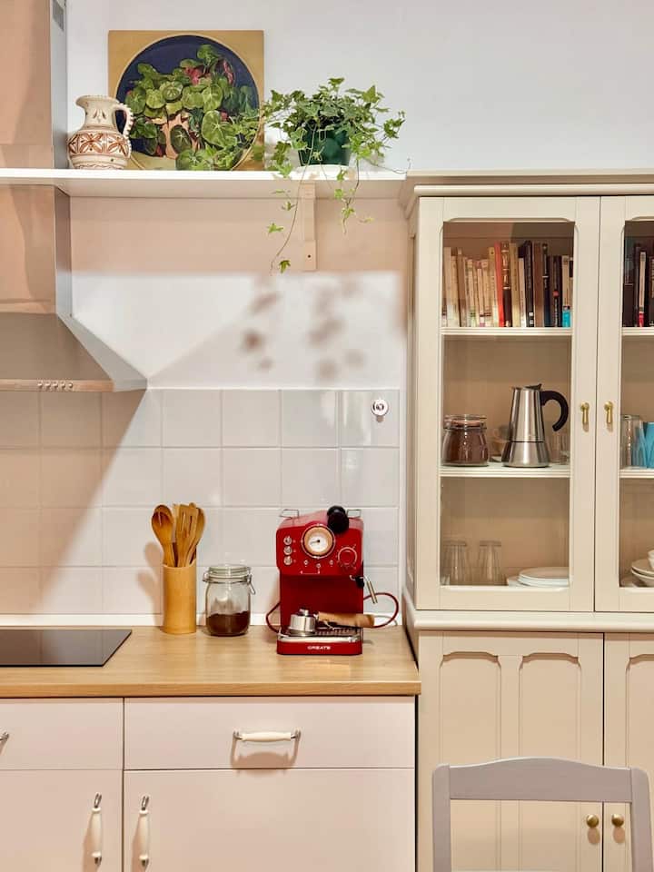 Placeta Serna La Buena Vida - Vélez-Rubio